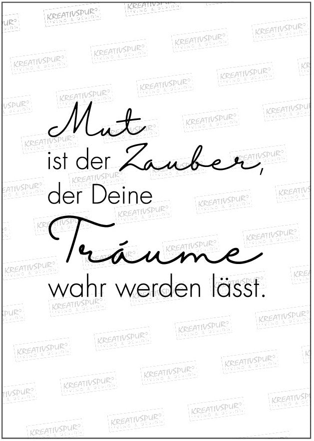 Postkarte mit Spruch NEU...JETZT - IM - ONLINESHOP - ERHÄLTLICH ...